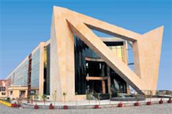 About DAV University