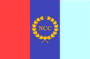 NCC Flag