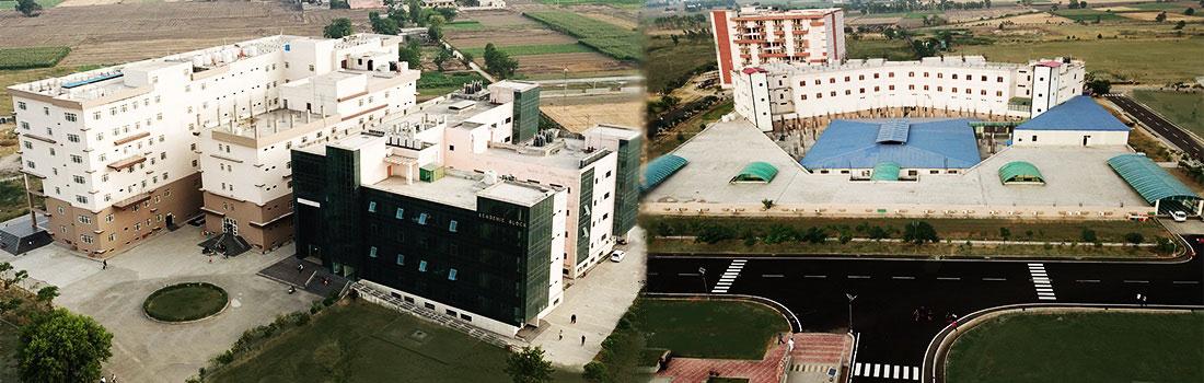 Top University in Jalandhar - Best Institute in Jalandhar Punjab