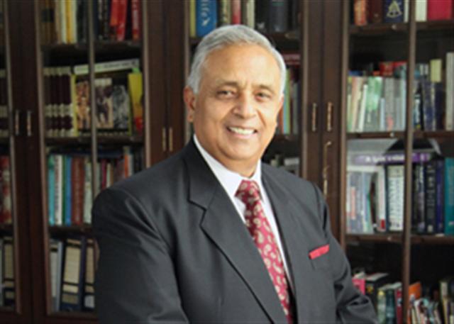 DAV University Chancellor Dr Punam Suri gets Padma Shri