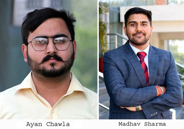 DAV University Jalandhar Grabs Highest Placement Packages