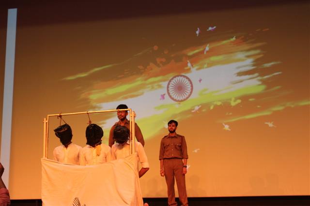 DAV University commemorates Bhagat Singh’s birth anniversary