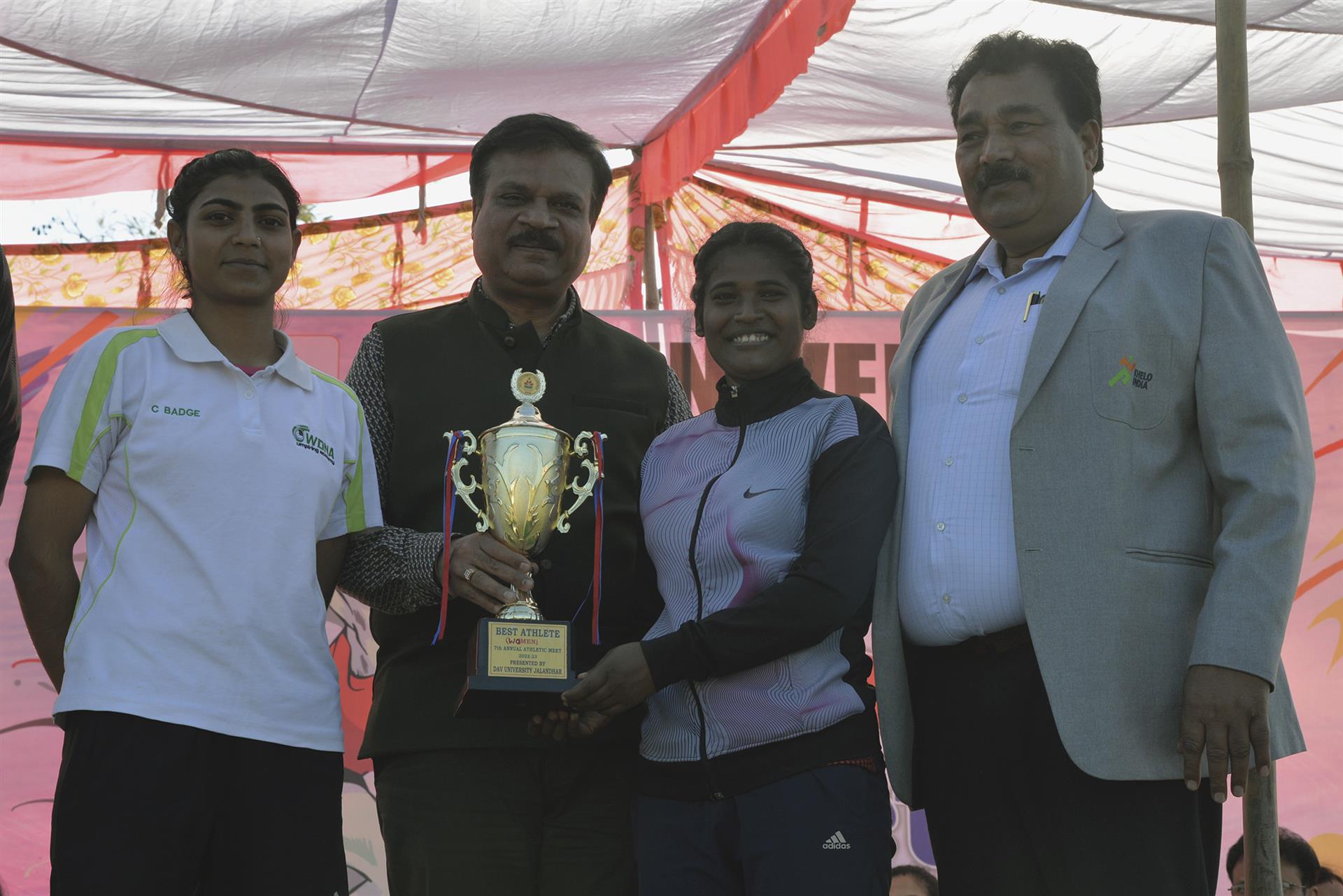 News - DAV University