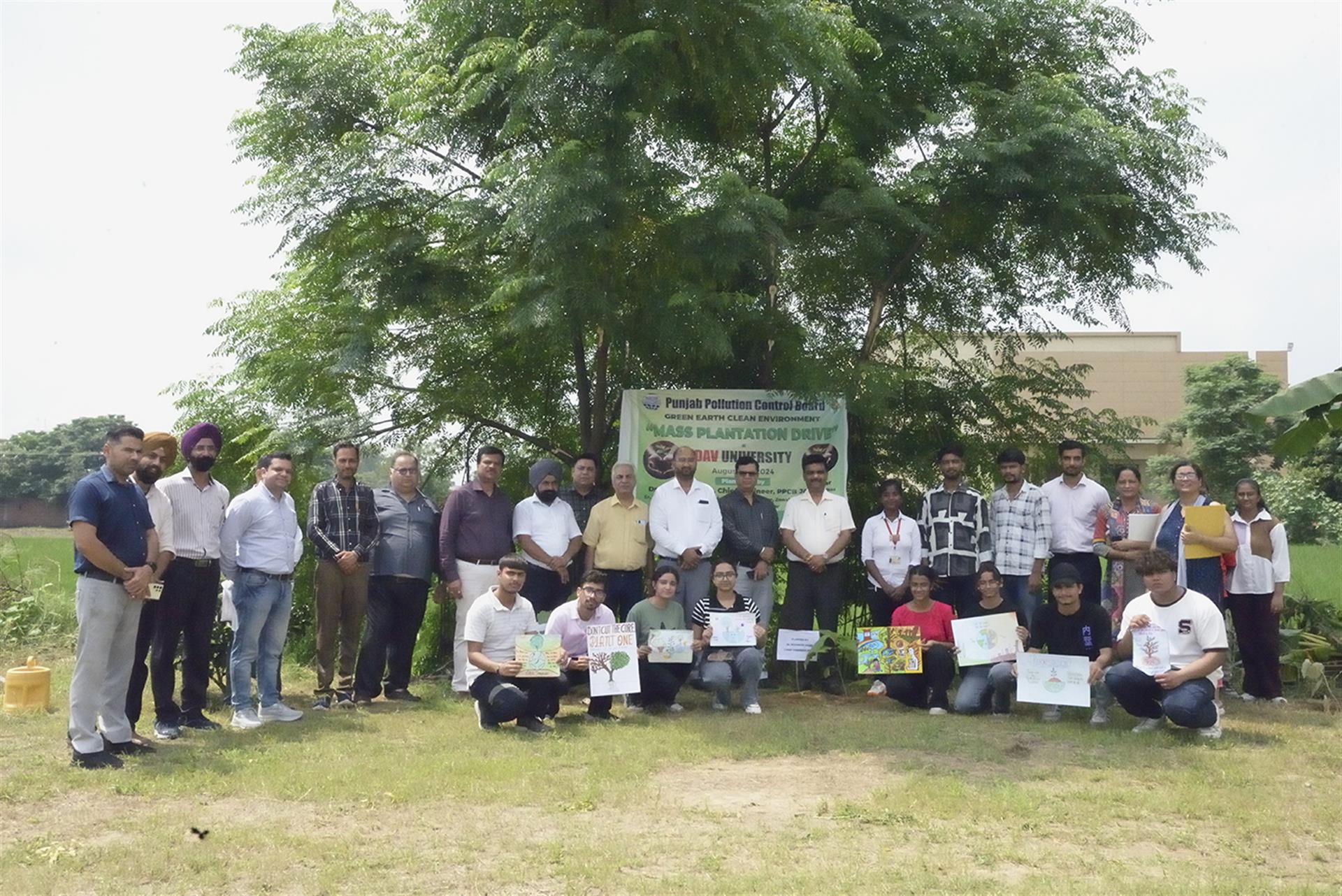 Top University in Jalandhar - Best Institute in Jalandhar Punjab