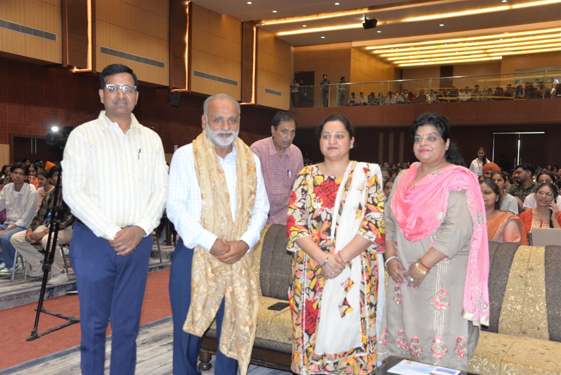 Top University in Jalandhar - Best Institute in Jalandhar Punjab