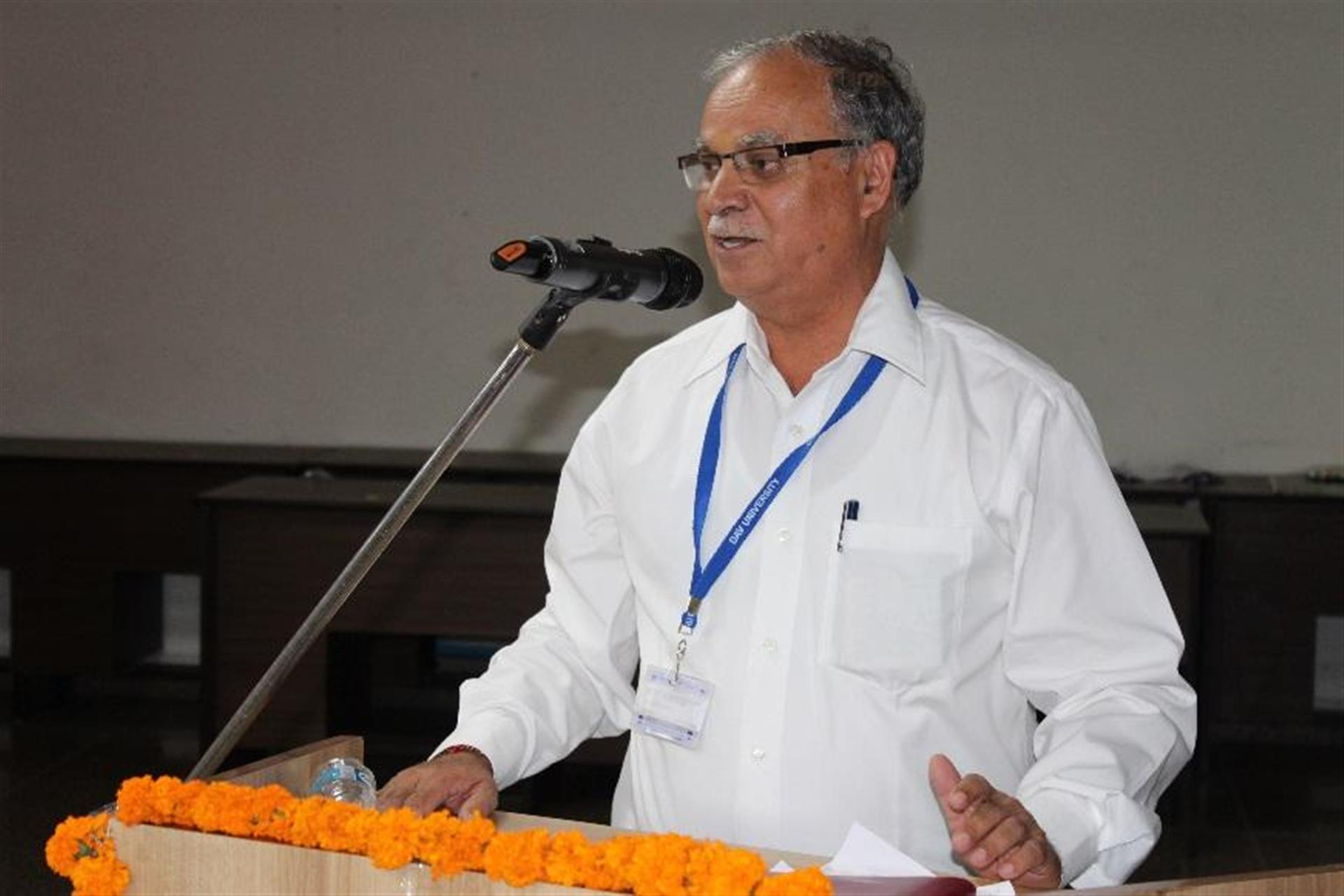 News - DAV University