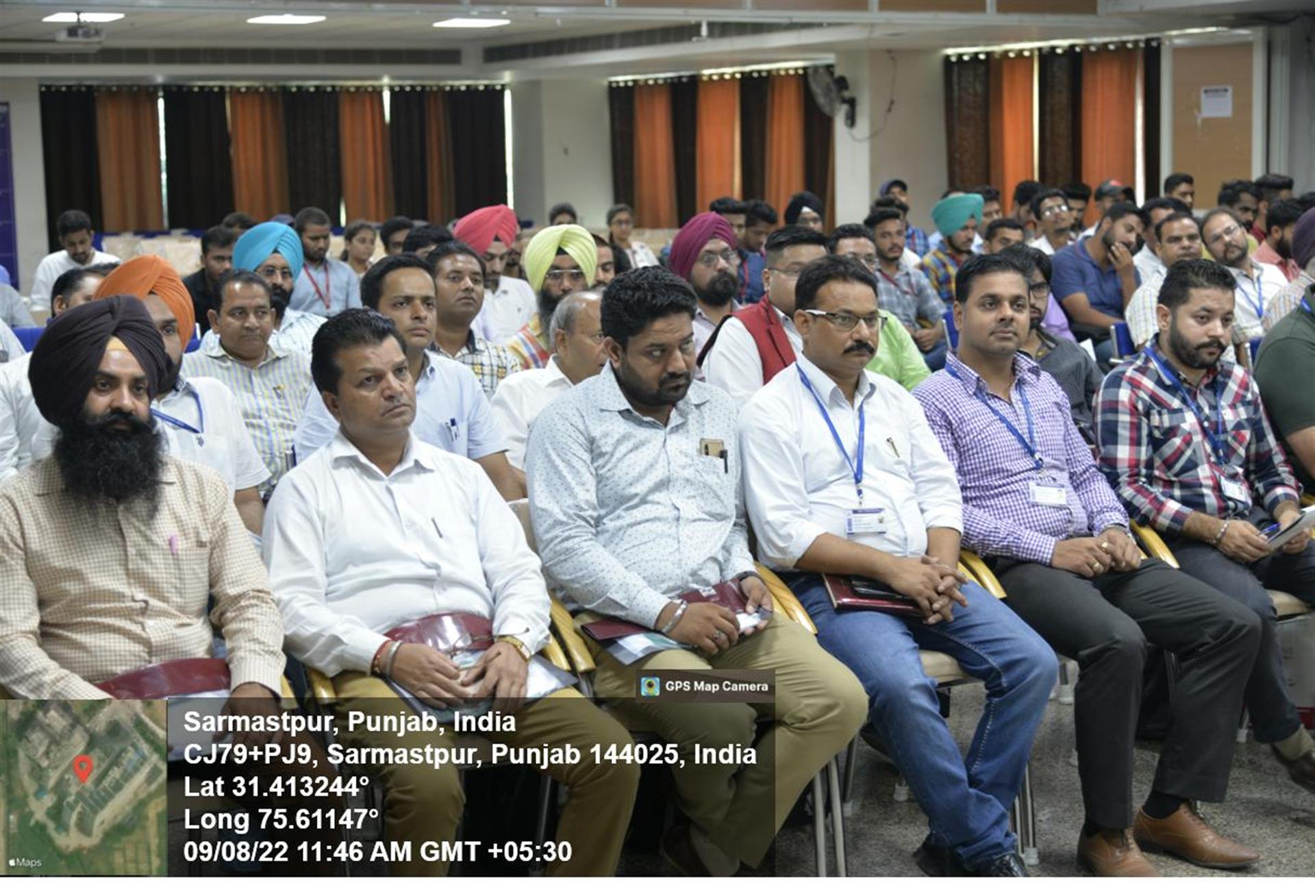 News - DAV University