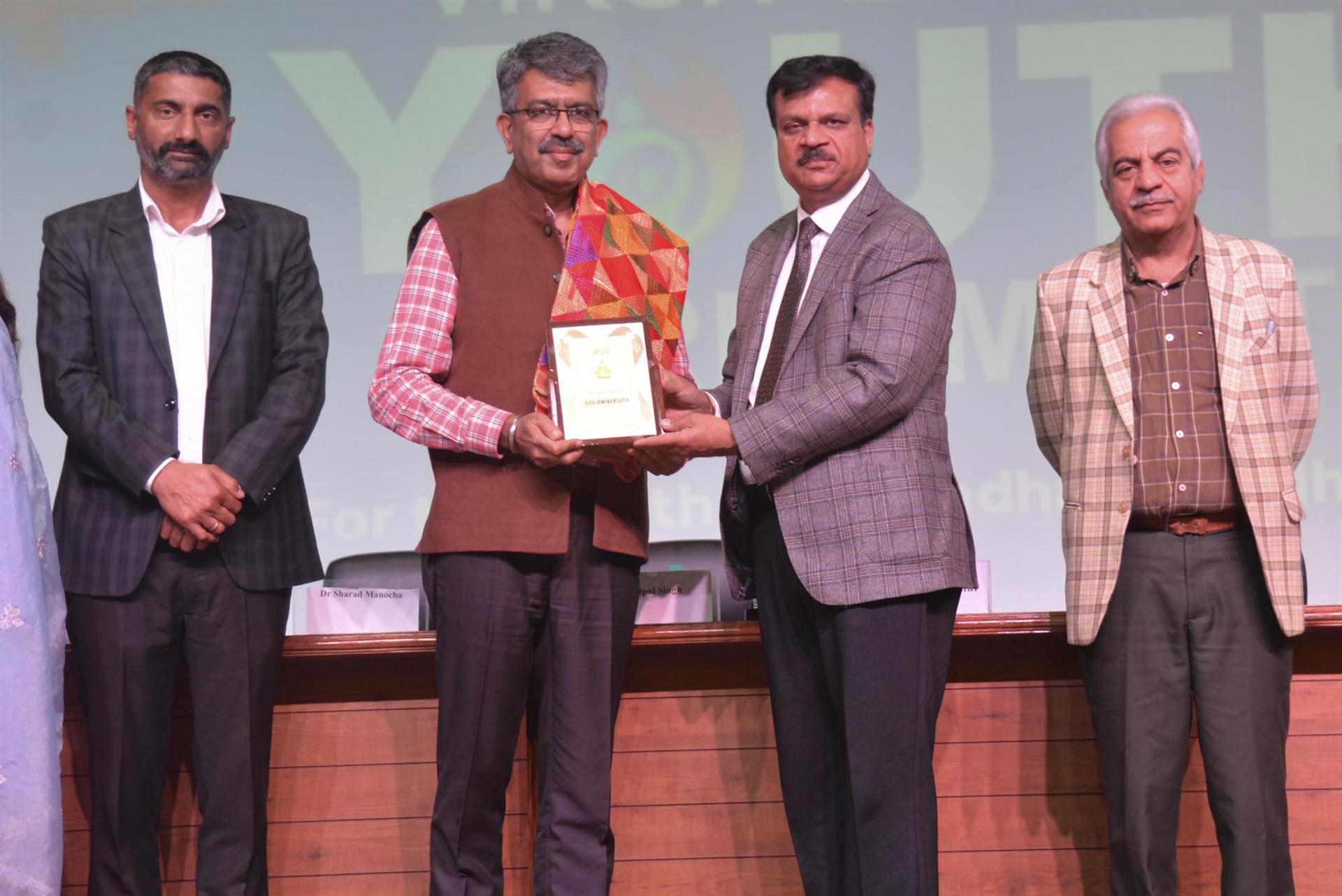 Top University in Jalandhar - Best Institute in Jalandhar Punjab