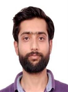 Dr. Arun Singh Pathania | DAV University