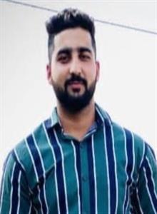 Mr.Amish Thakur | DAV University