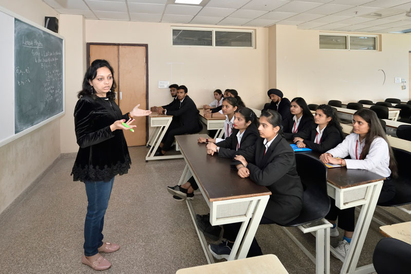 Top University in Jalandhar - Best Institute in Jalandhar Punjab