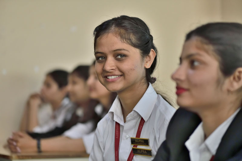 Top University in Jalandhar - Best Institute in Jalandhar Punjab