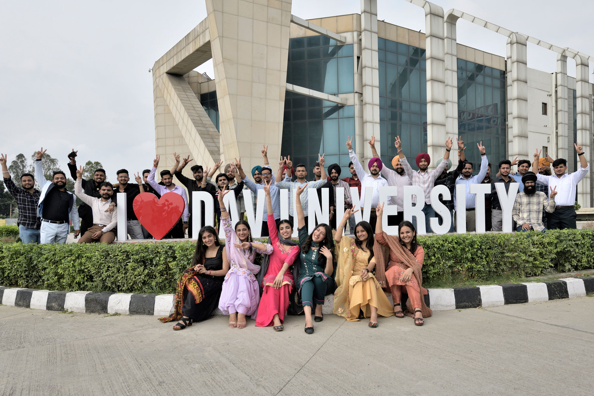 Top University in Jalandhar - Best Institute in Jalandhar Punjab