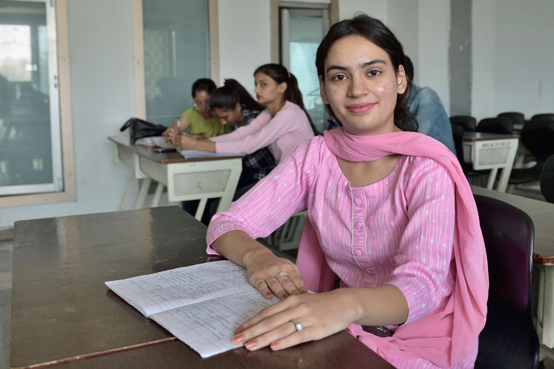 Top University in Jalandhar - Best Institute in Jalandhar Punjab